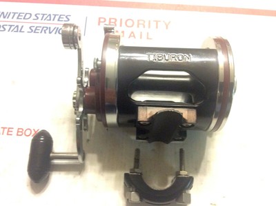 Big Game Reels - Tiburon Frame