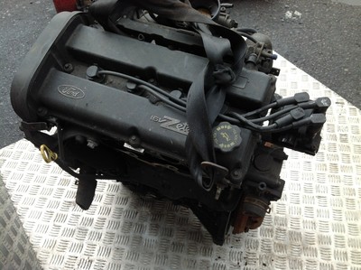 Zetec Blacktop for sale in UK | 57 used Zetec Blacktops