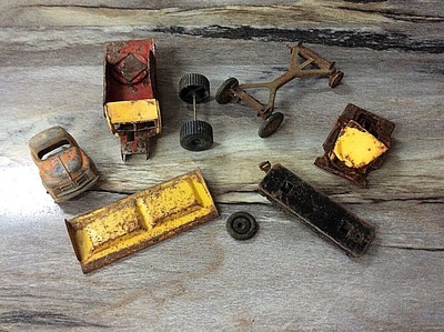 Vintage Tonka Toy Parts for sale | Only 2 left at -60%