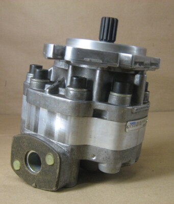 Hydraulic - Haldex Pump