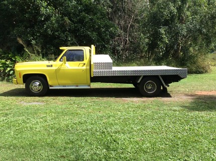 Chevrolet C30 For Sale in Australia – Gumtree Cars