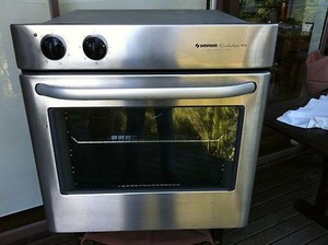 simpson oven | Ovens | Gumtree Australia Free Local Classifieds