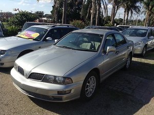 Mitsubishi Verada For Sale in Australia | Mitsubishi Verada Cars, Vans ...