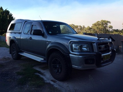 Ford Ranger For Sale in New South Wales – Gumtree Cars