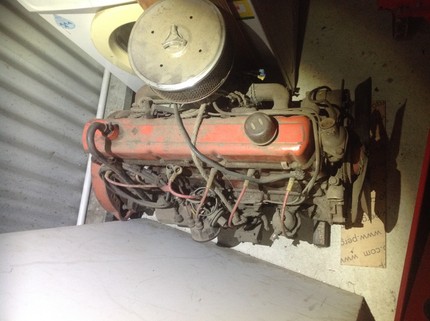 186 holden engine | Parts & Accessories | Gumtree Australia Free Local ...