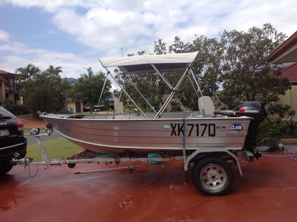 Tinnies & Dinghies | Gumtree Australia Free Local Classifieds