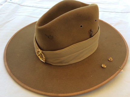 slouch hat | Collectables | Gumtree Australia Free Local Classifieds