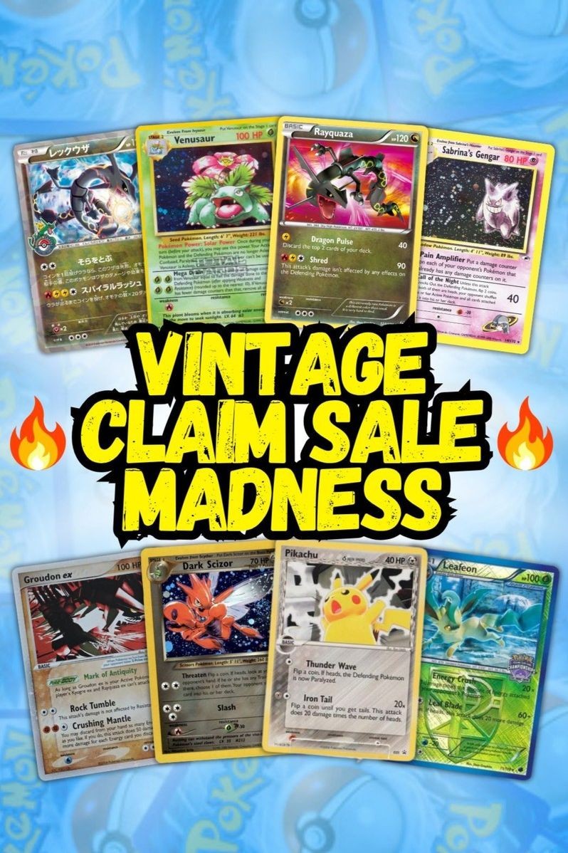 RIP & SHIP MADNESS! 🔥 - eBay Live