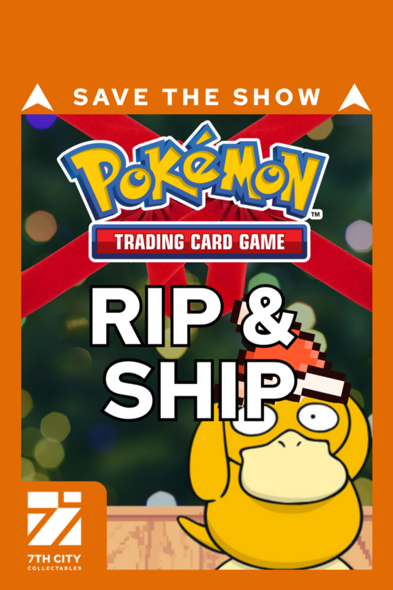 Pokemon Booster RIP AND SHIP!! @Angel | eBay Live UK