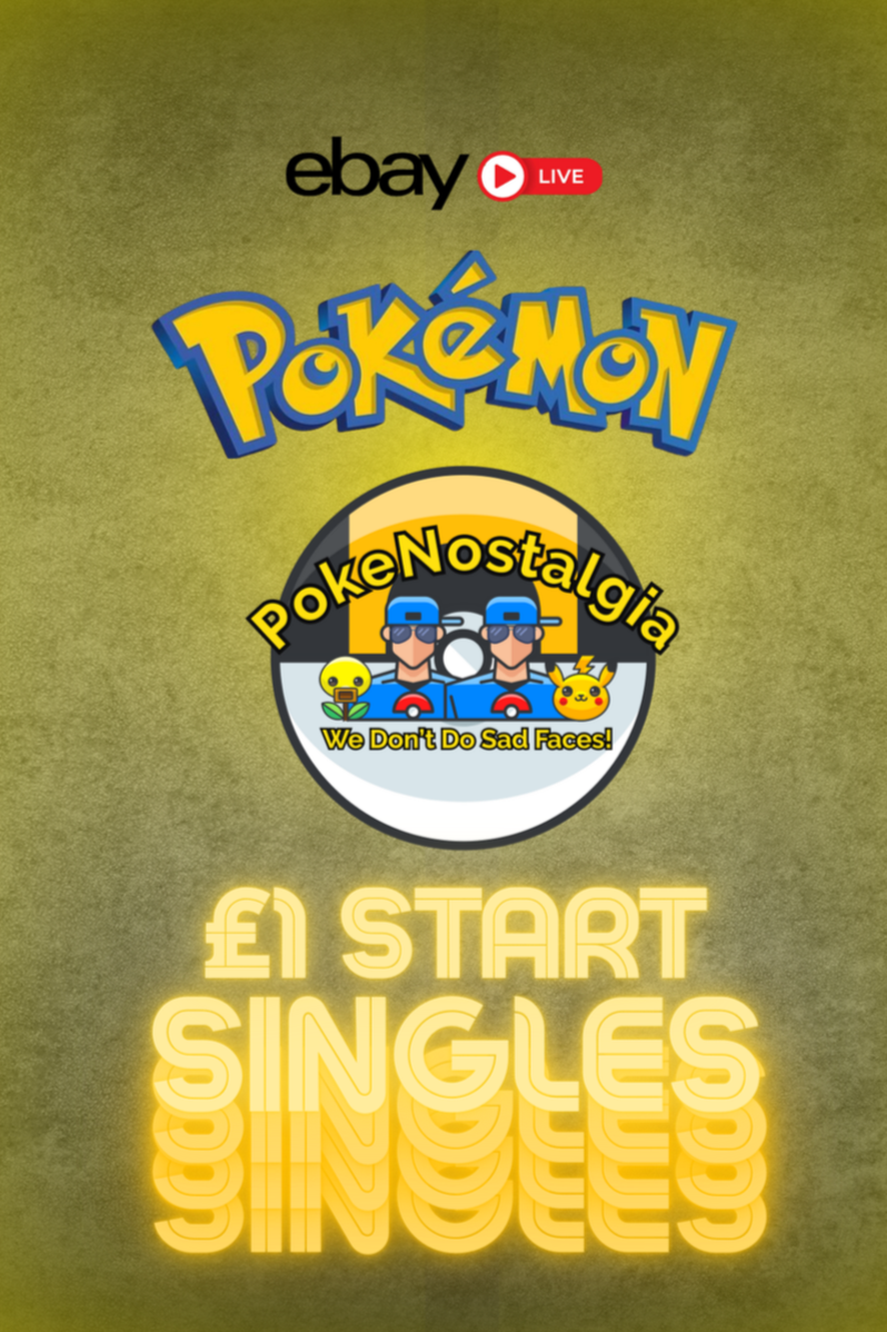 £1 Start Sexy Singles! | eBay Live UK