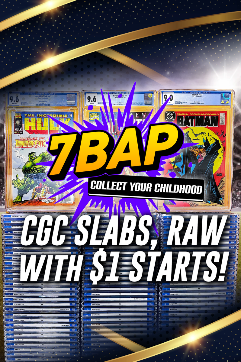 🔥NEW SLABS!!! 🔥 BIG KEYS, RAW SILVER AGE, MORE [9.27]B | eBay Live Video
