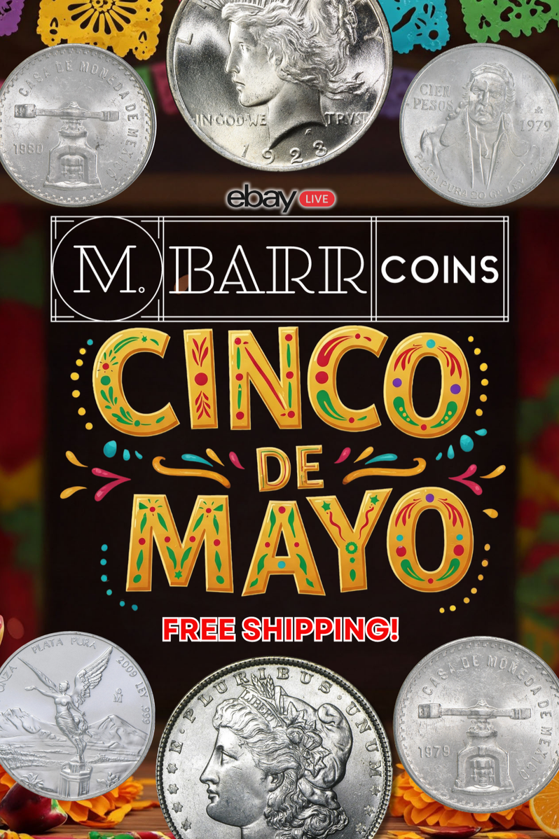 Cartel Rapid w/ Money Maker Mike $30 Start EL863 | eBay Live Video