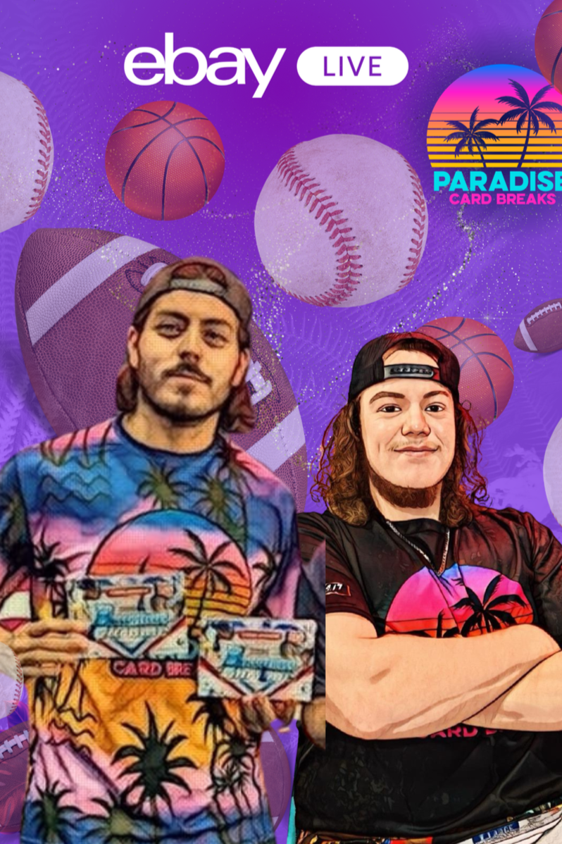 SATURDAY MORNING RIPS WITH A2!! BREAKS / PERSONALS / TREASURE PACKS ...