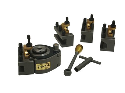 Tourelle Multifix d’occasion | Plus que 3 à -65%