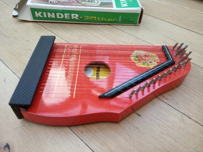 Zither for sale in UK | 29 second-hand Zithers