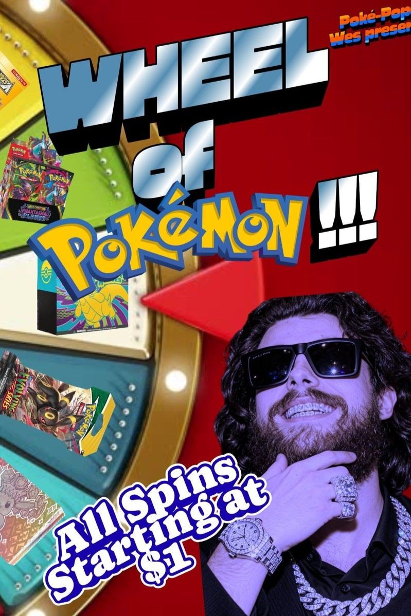 Pokémon $1 Starts New Release