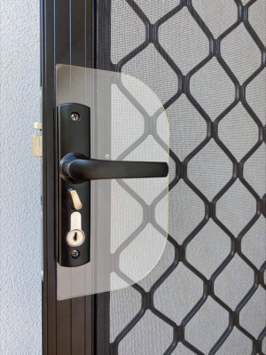 Screen Door Protector