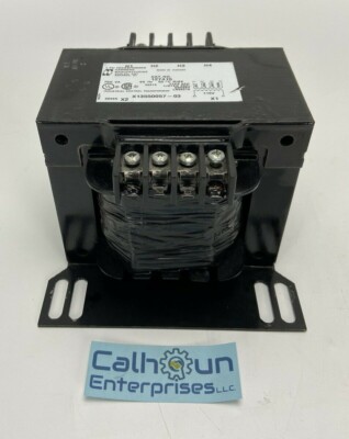 Transformers - Transformer 750Va