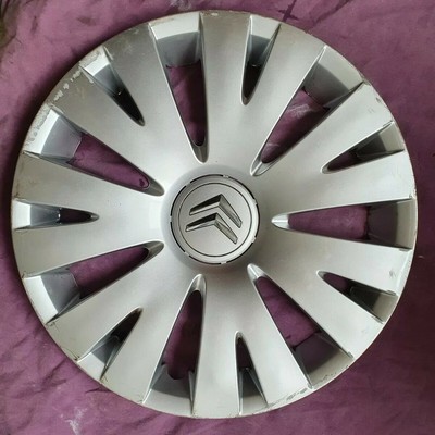 Enjoliveur Citroen 15 Pouces d’occasion