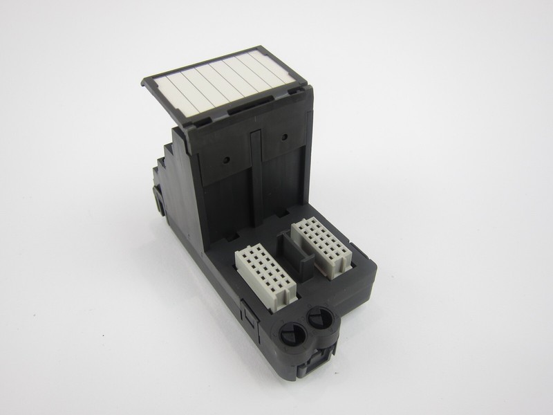 Emerson DeltaV KJ4001X1-CH1 RTD Terminal Block 12P1811X032 Rev D ...