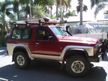 nissan patrol swb | Gumtree Australia Free Local Classifieds