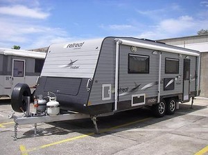 tri axle caravans | Caravans | Gumtree Australia Free Local Classifieds