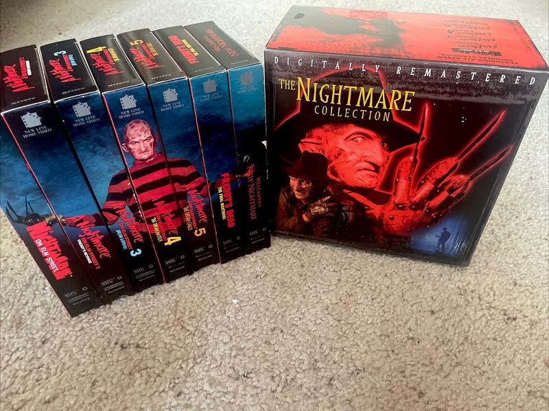 The Return of Spinal Tap on Second Sight (United Kingdom VHS videotape)