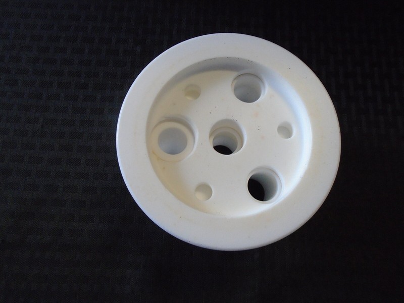 Купить Lab reactors CHEMGLASS 1000ML GLASS Jacketed Reaction Vessel ...