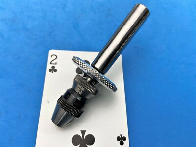 Drill Chucks - Micro Drill Chuck