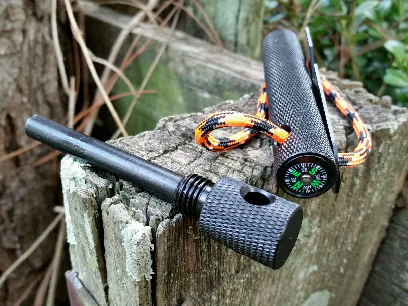 Best Firesteel | eBay