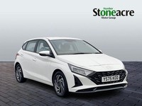 Stoneacre Sheffield Hyundai - Used AUTOMOBILE Sales Used AUTOMOBILEs ...