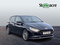 Stoneacre Sheffield Hyundai - Used AUTOMOBILE Sales Used AUTOMOBILEs ...