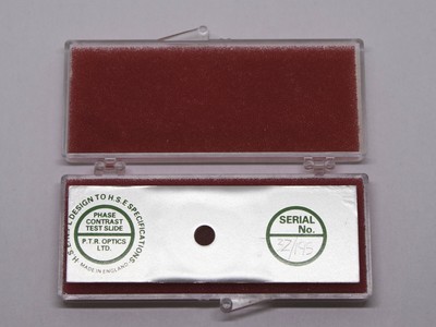 Microscope Parts & Accessories - Microscope Base - 2