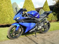 Yamaha TZ Motorcycles for sale | eBay