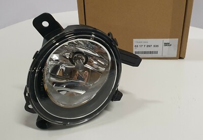 Beleuchtung für BMW 218i