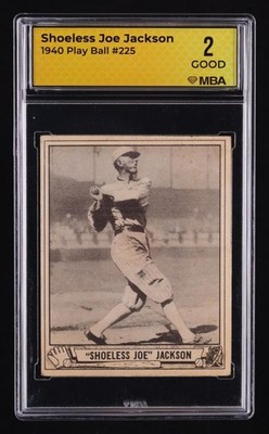 Greg Morris Cards