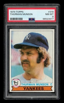 Greg Morris Cards