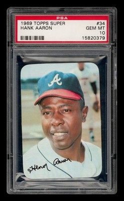 Greg Morris Cards