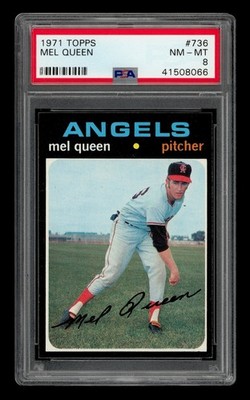 Greg Morris Cards