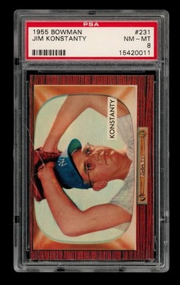 Greg Morris Cards