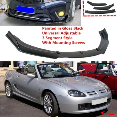 Mg Tf Front Bumper for sale in UK | View 59 bargains
