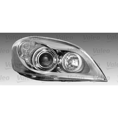 Volvo XC60 Xenon Scheinwerfer