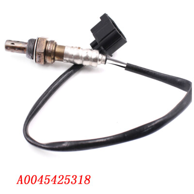 Smart Fortwo Lambda Probes And Sensors | Lambda Probes And Sensors For ...