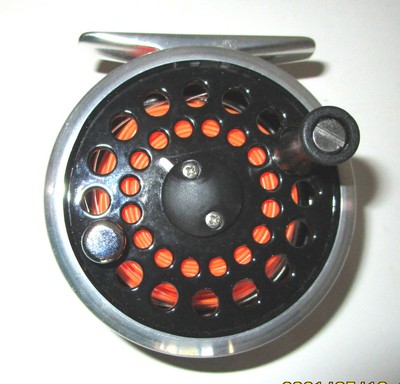 Reels - White River Fly Reel