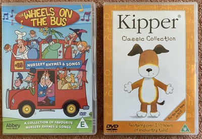 Kipper Dvd for sale in UK | 22 second-hand Kipper Dvds