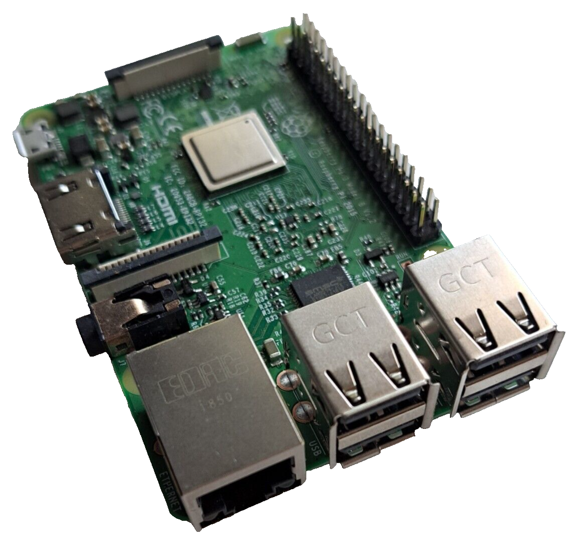3 Model Element | Raspberry Pi 3 Model Element | Raspberry Pi