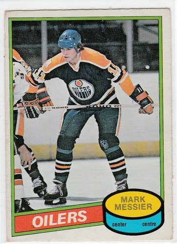 Mark Messier Hockey Card Database - Newest Products will be shown first ...