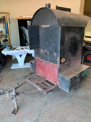 Victorian Oven for sale in UK | 63 used Victorian Ovens