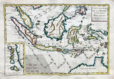 Pre-1900 - Indonesia Philippines - Vatican