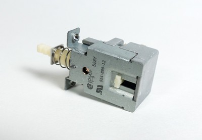 Switches - Alps Switch